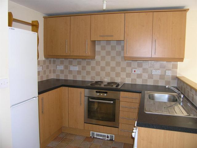 Apartment at Griffen Close, Bridgwater