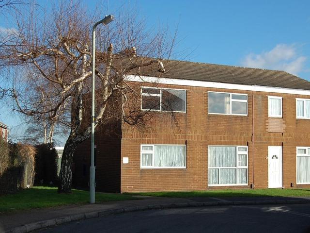 Apartment at Griffin Close, Charnwood