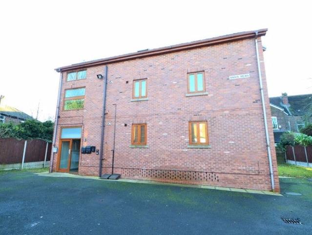 Apartment at Griffin Street, Salford
