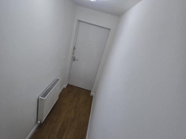 Apartment at Griffin Street, Stoke on Trent