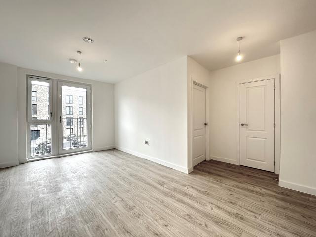 Apartment at Griffiths Close, Birmingham
