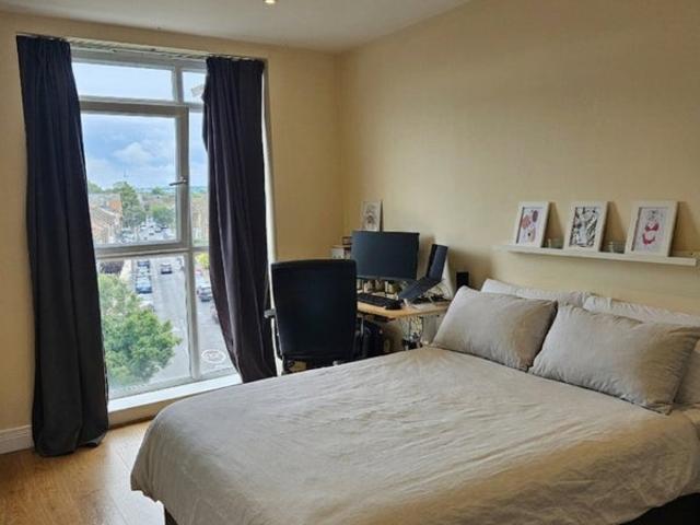 Apartment at Griffiths Road, Greater London