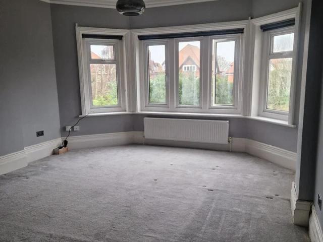 Apartment at Grimston Gardens, Folkestone and Hythe District