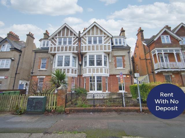 Apartment at Grimston Gardens, Folkestone and Hythe District