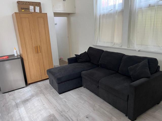 Apartment at Grimston Gardens, Folkestone and Hythe District