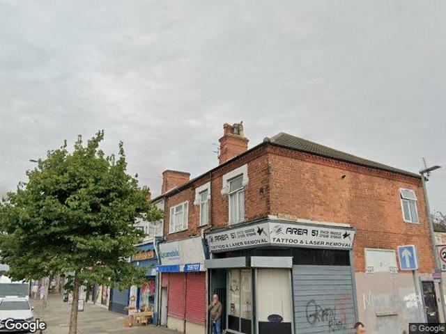 Apartment at Grimsby Road, Cleethorpes