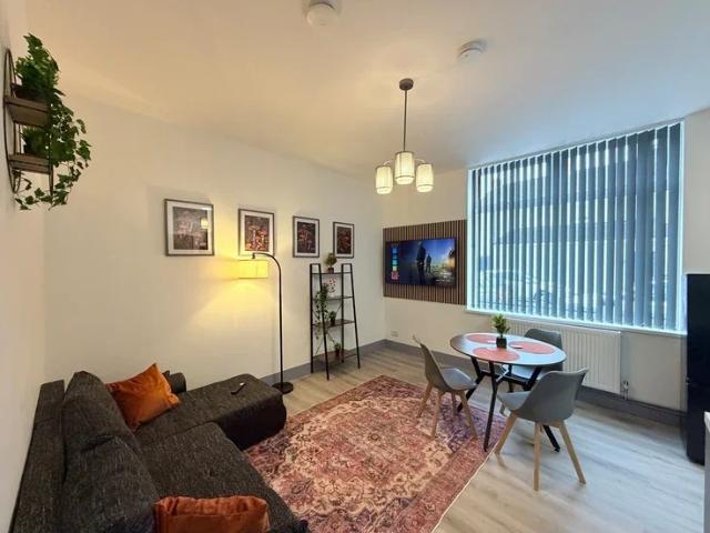 Apartment at Grimsby Road, Cleethorpes