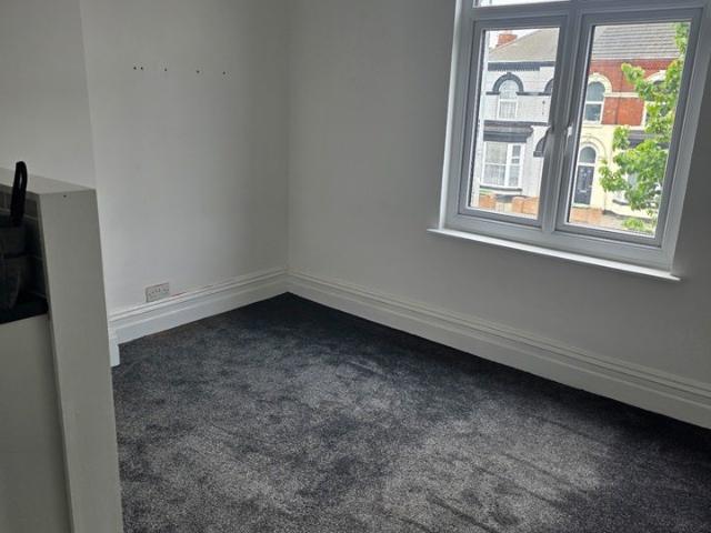 Apartment at Grimsby Road, Cleethorpes