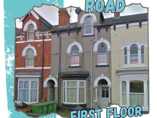 Apartment at Grimsby Road, Cleethorpes