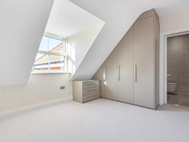 Apartment at Grimsdell's Lane, Amersham