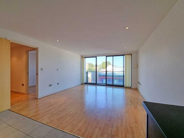 Apartment at Grimwade Street, Ipswich