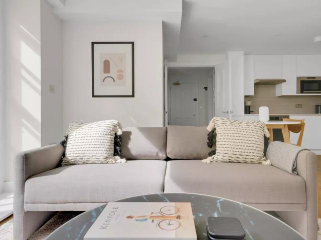 Apartment at Grindal Street, Greater London