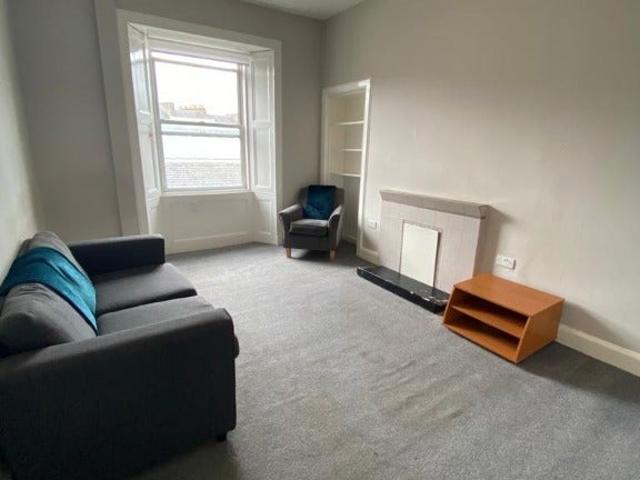 Apartment at Grindlay Street, City of Edinburgh