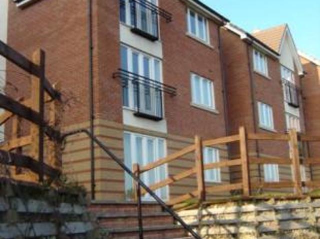 Apartment at Grindle Road, Coventry