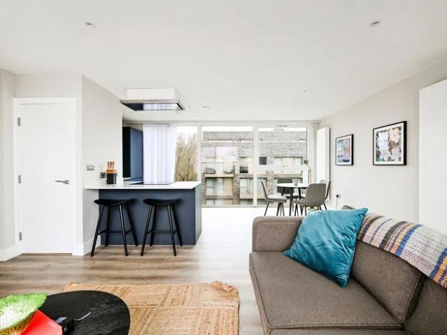 Apartment at Grinstead Road, Greater London