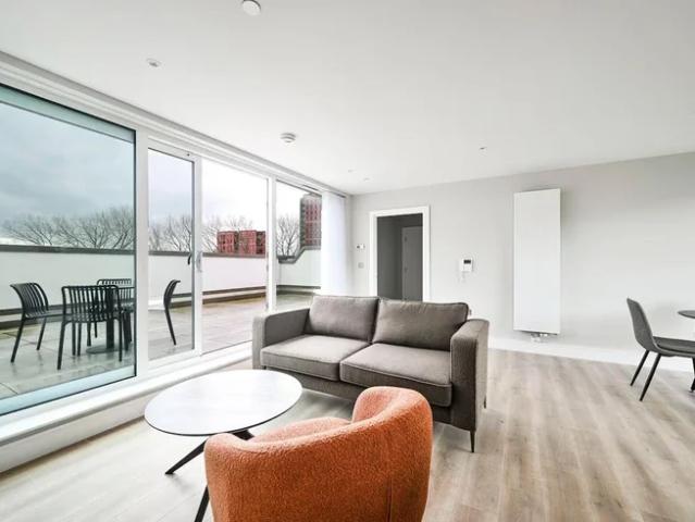 Apartment at Grinstead Road, Greater London