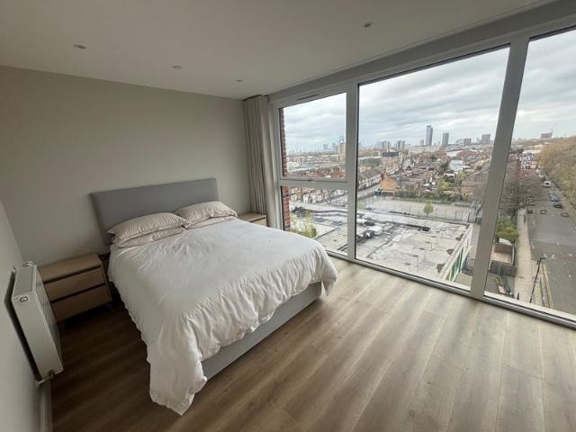 Apartment at Grinstead Road, Greater London