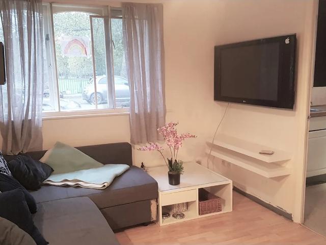 Apartment at Grinstead Road, Greater London