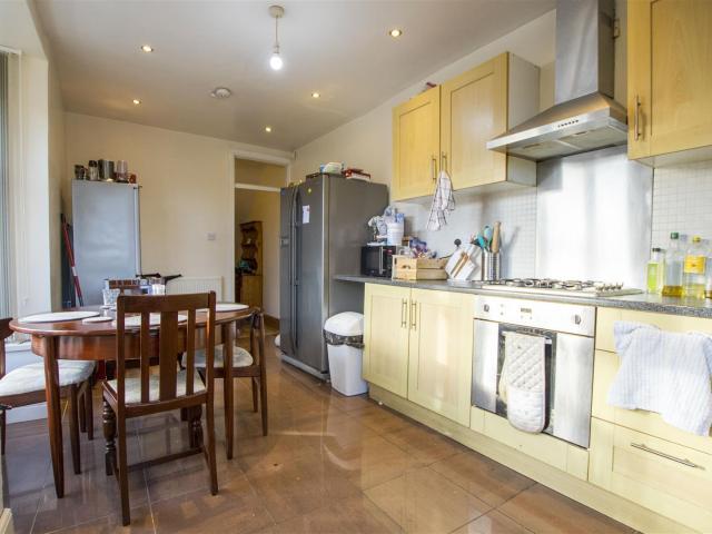 Apartment at Gristhorpe Road, Birmingham