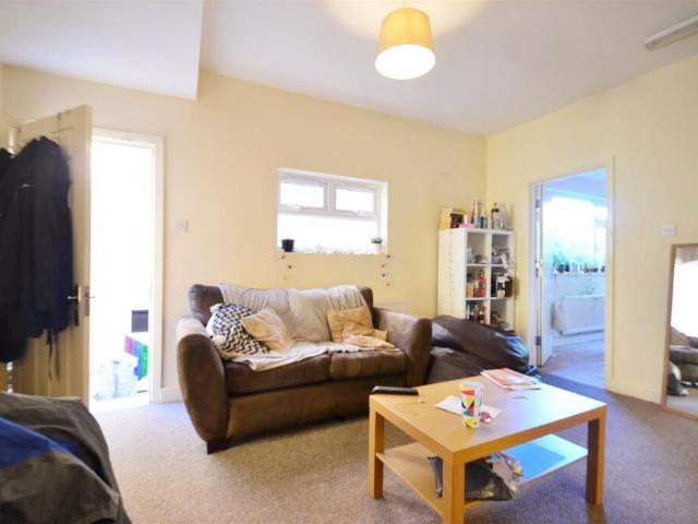 Apartment at Gristhorpe Road, Birmingham