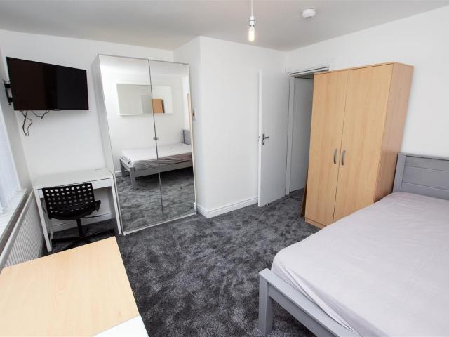 Apartment at Gristhorpe Road, Birmingham