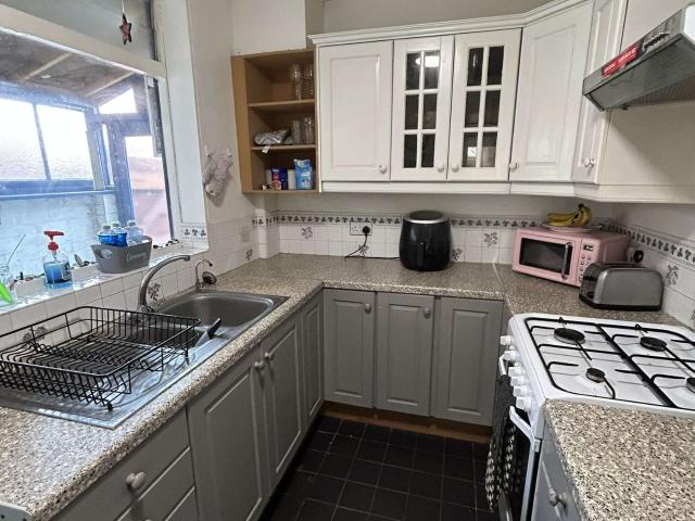 Apartment at Gristhorpe Road, Birmingham