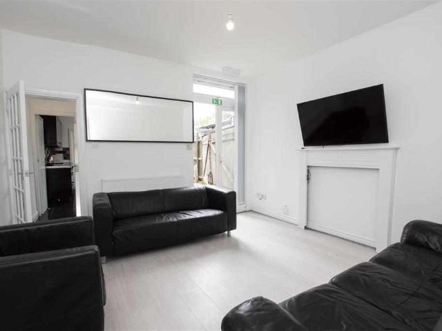 Apartment at Gristhorpe Road, Birmingham
