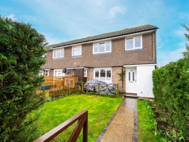 House at Groom Walk, Guildford