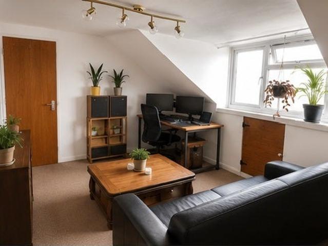 Apartment at Grosvenor Avenue, Greater London