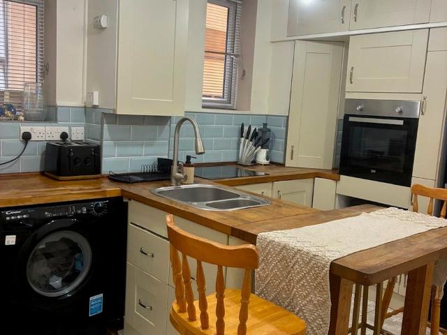 Apartment at Grosvenor Gardens, Bournemouth
