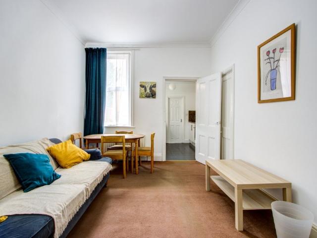 Apartment at Grosvenor Gardens, Newcastle upon Tyne