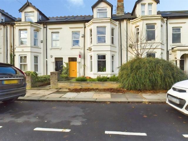 Apartment at Grosvenor Place, Newcastle upon Tyne