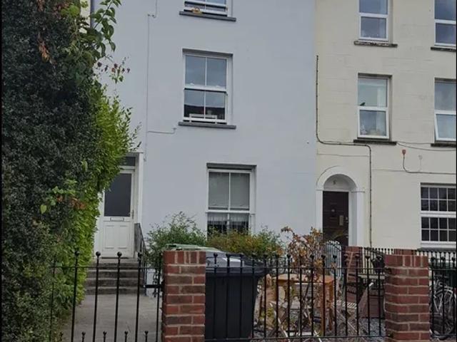 Apartment at Grosvenor Place, Exeter