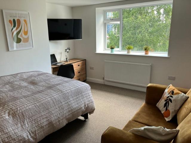 Apartment at Grosvenor Road, Coventry