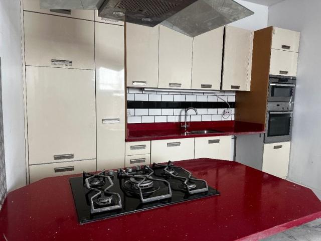 Apartment at Grosvenor Road, Bristol