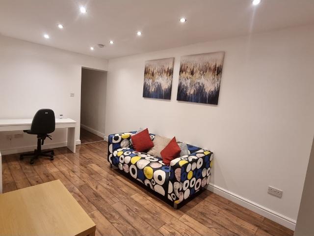 Apartment at Grosvenor Road, Bristol
