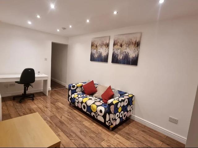 Apartment at Grosvenor Road, Bristol