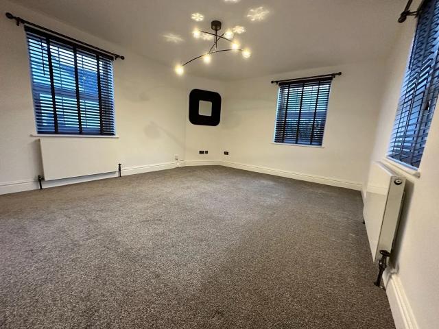 Apartment at Grosvenor Road, Bristol