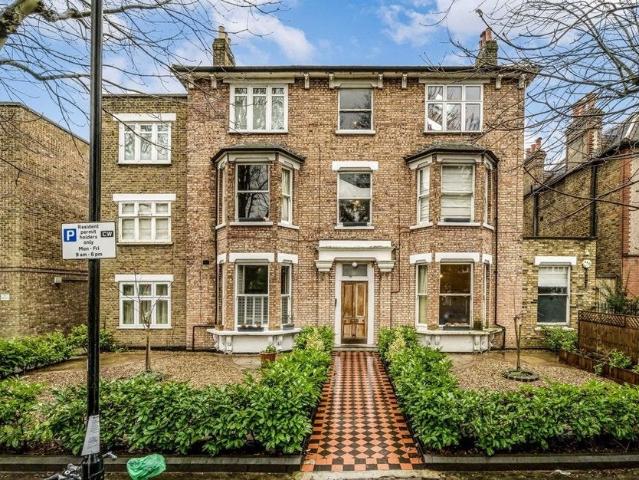 Apartment at Grosvenor Road, Greater London