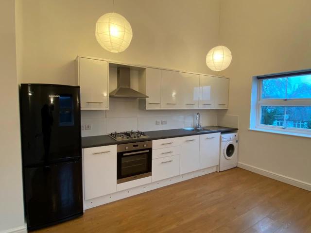 Apartment at Grosvenor Road, Greater London