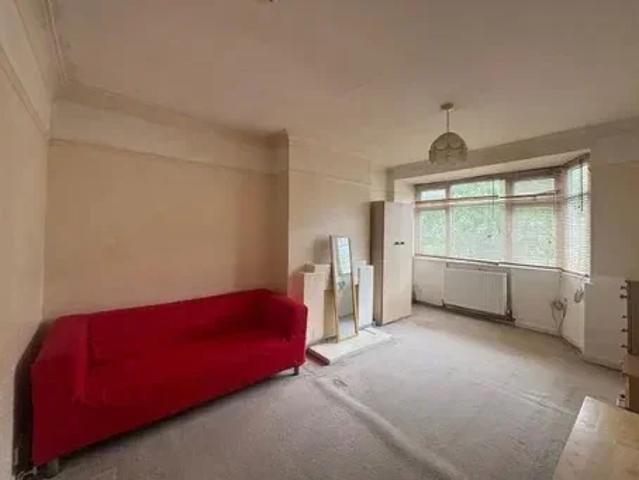 Apartment at Grosvenor Road, Greater London