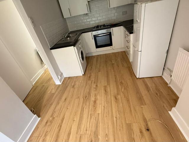 Apartment at Grosvenor Road, Greater London