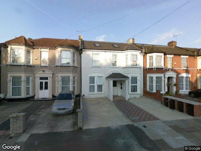 Apartment at Grosvenor Road, Greater London