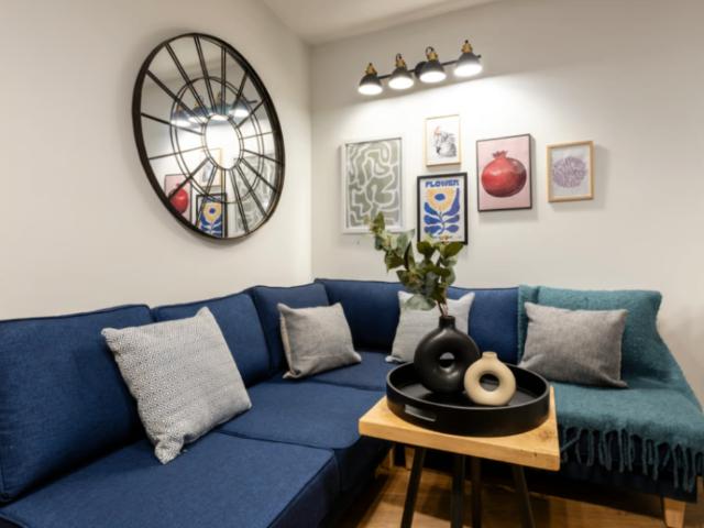 Apartment at Grosvenor Road, Greater London