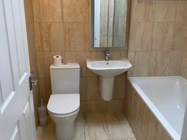 Apartment at Grosvenor Road, Greater London