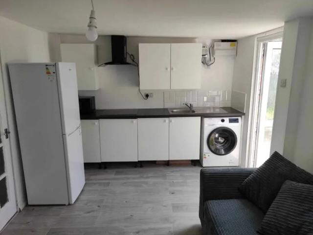Apartment at Grosvenor Road, Luton