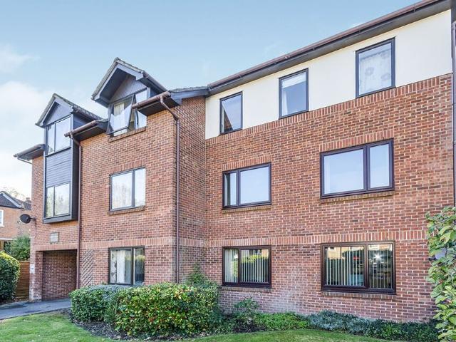 Apartment at Grosvenor Road, Southampton