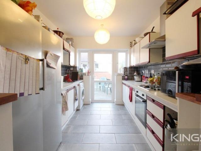 Apartment at Grosvenor Road, Southampton