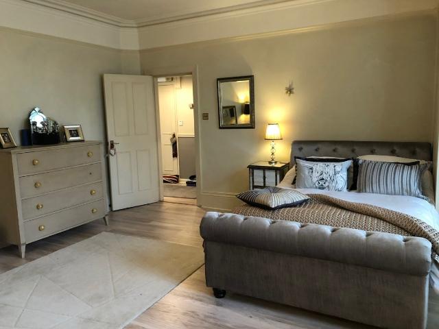 Apartment at Grosvenor Road, St Albans