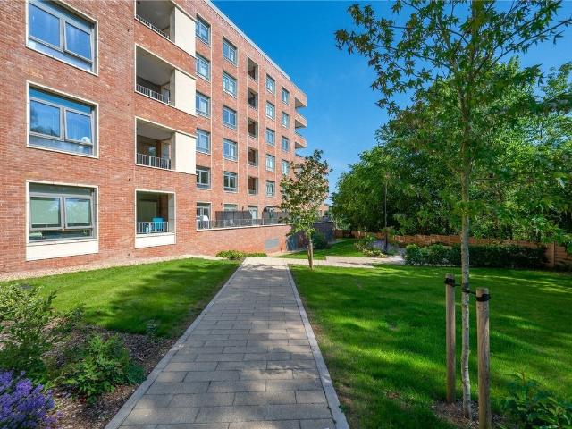Apartment at Grosvenor Road, St Albans